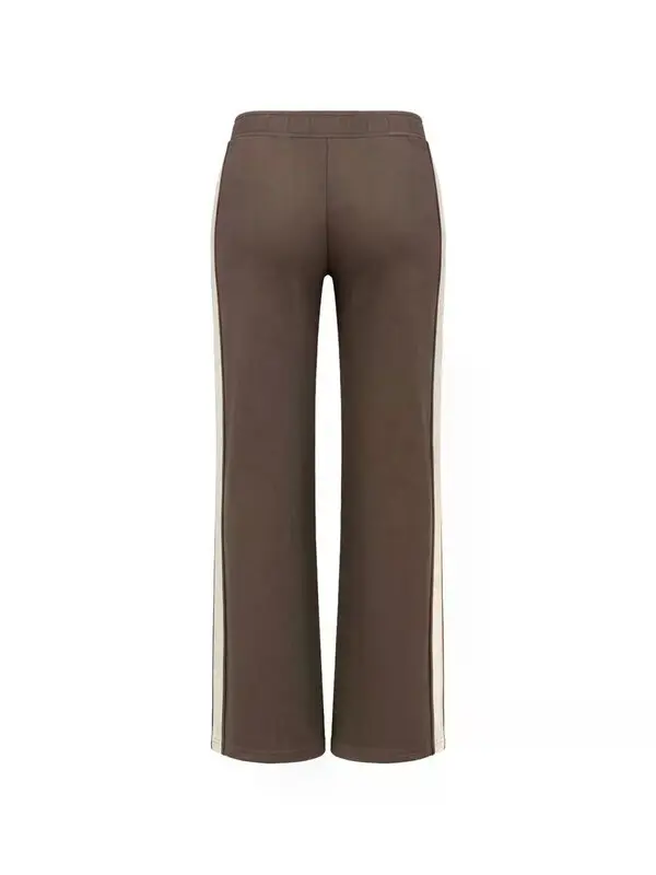 Guess Side-stripe Track Pants
