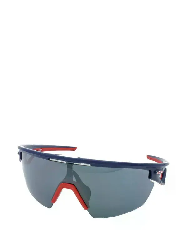 Oakley Sphaera Geometric Sunglasses