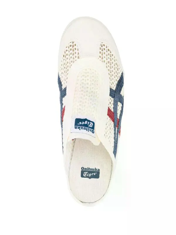 Onitsuka Tiger Mexico 66 Slip-on Sneakers