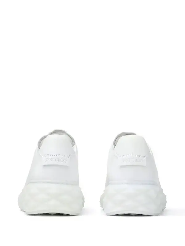 JIMMY CHOO Diamond Light Maxi/f Sneakers