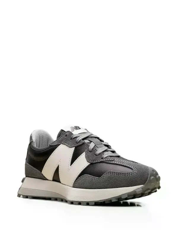 NEW BALANCE 327 Sneakers - Grey