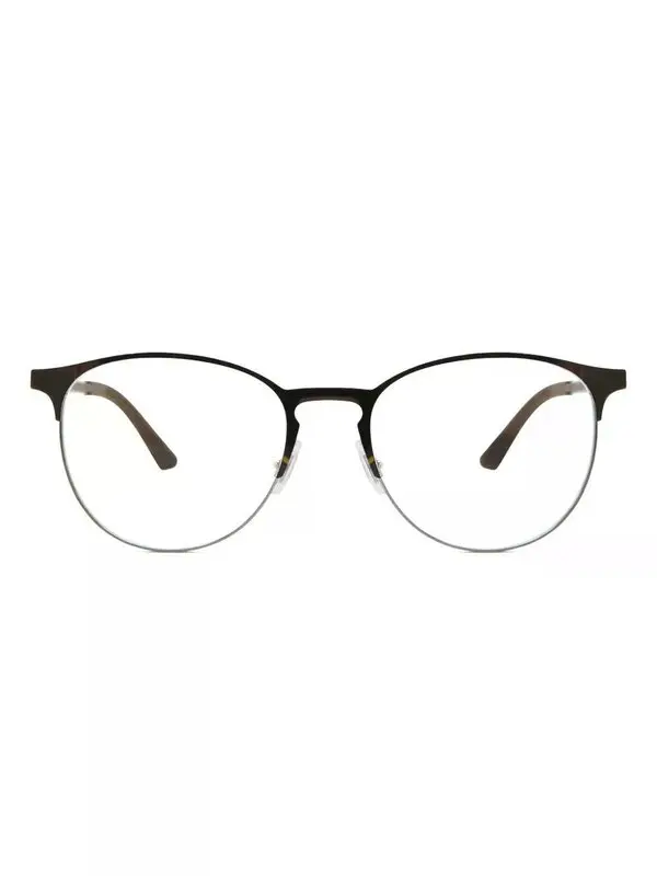 Ray-ban Round Frame Eyeglasses