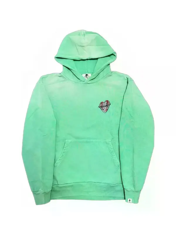 WARREN LOTAS Hometown Logo Hoodie