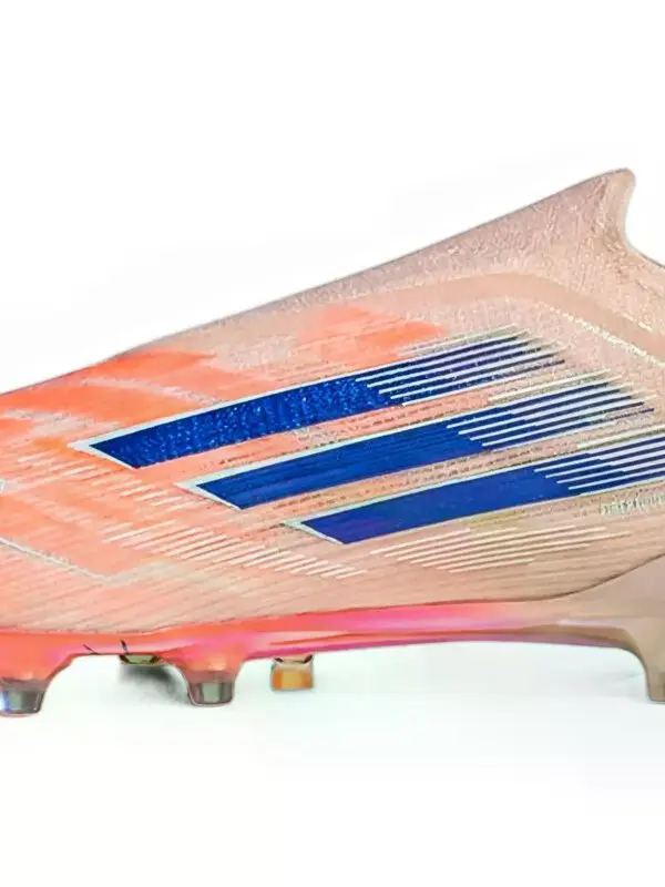 Adidas F50 Sparkfusion Sneakers - Orange