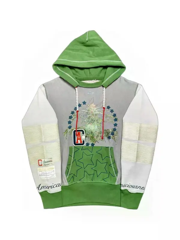 ADVISORY BOARD CRYSTALS American Consciousness Hoodie