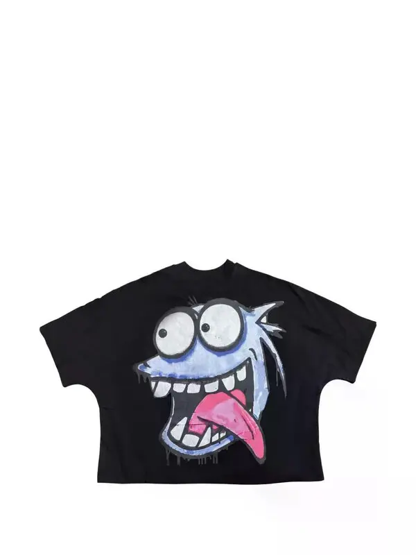 STADIUM GOODS Bloo Creature T-shirt