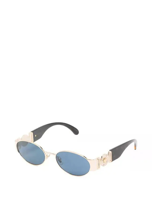 Versace Medusa Biggie Sunglasses