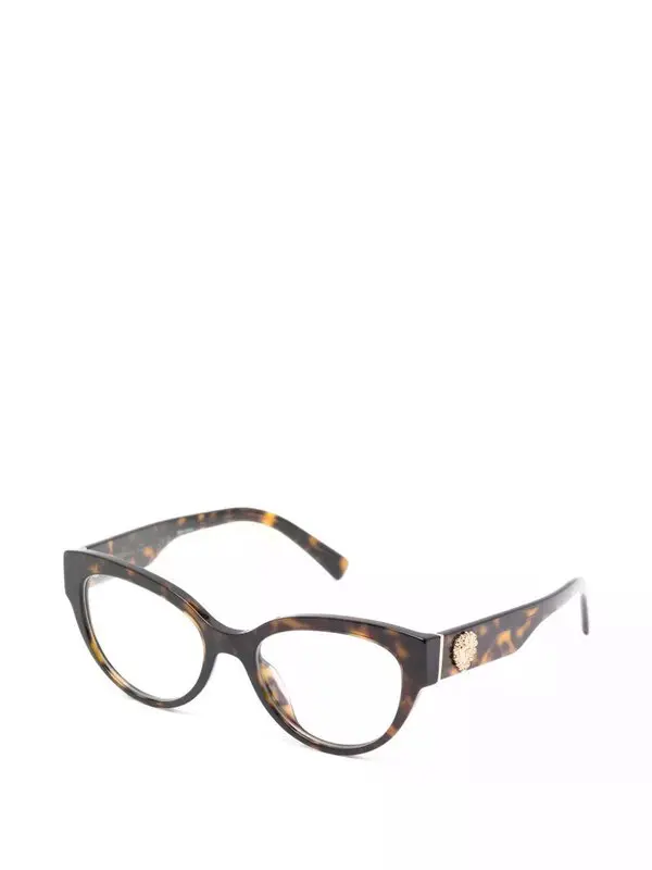 Dolce & Gabbana Eyeglasses - Brown