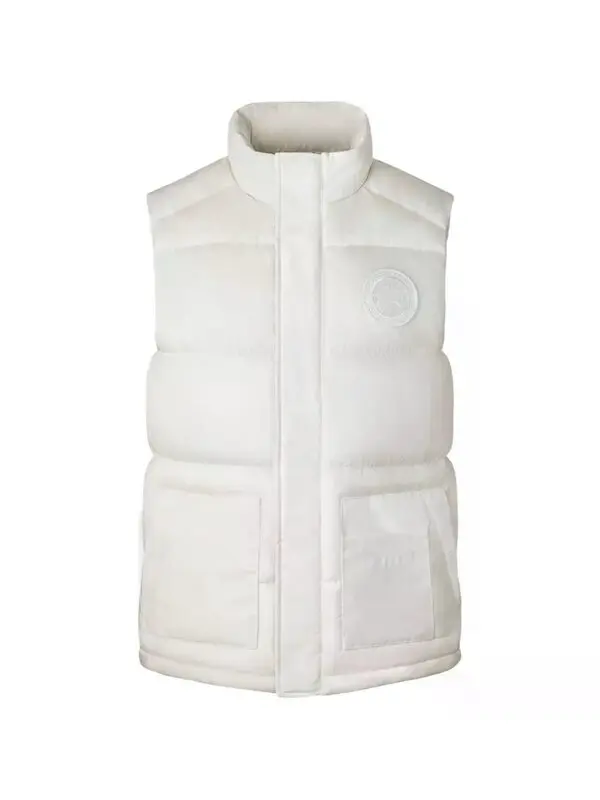 Canada Goose Paradigm Freestyle Padded Gilet - Neutrals