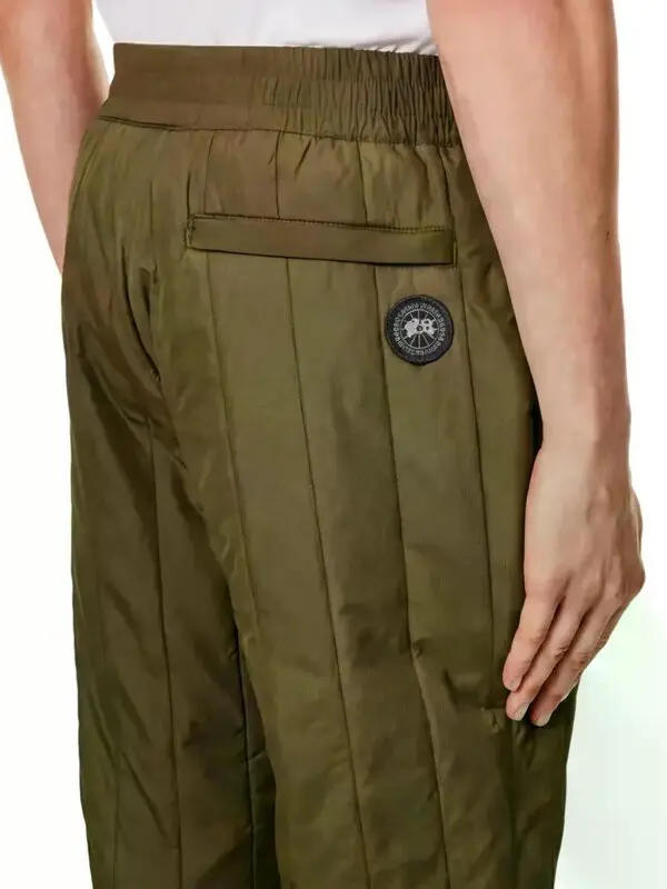 Canada Goose Carlyle Quilted Trousers