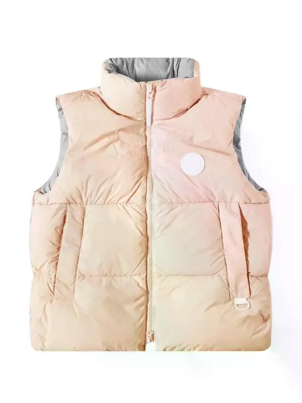 Canada Goose Everett Quilted Gilet - Orange