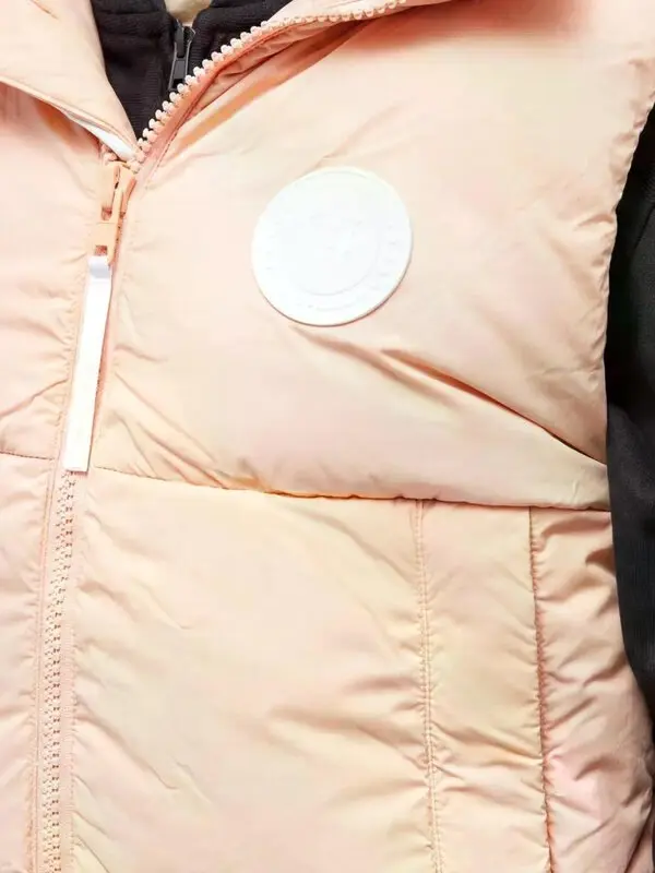 Canada Goose Everett Quilted Gilet