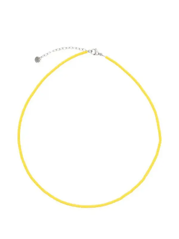 COLLANINE COLORATE Beaded Necklace