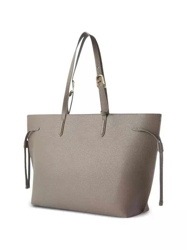 Furla Ava Leather Tote Bag