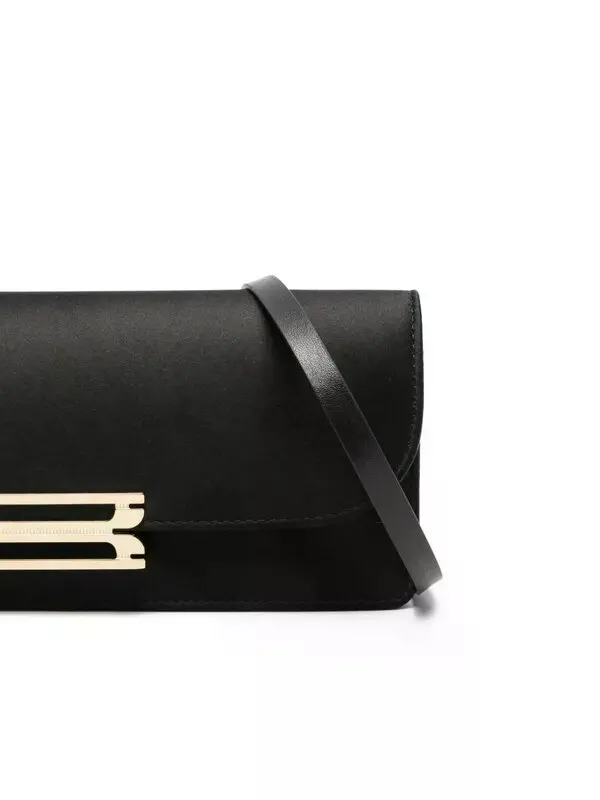 Victoria Beckham Dorian East-west Clutch Bag