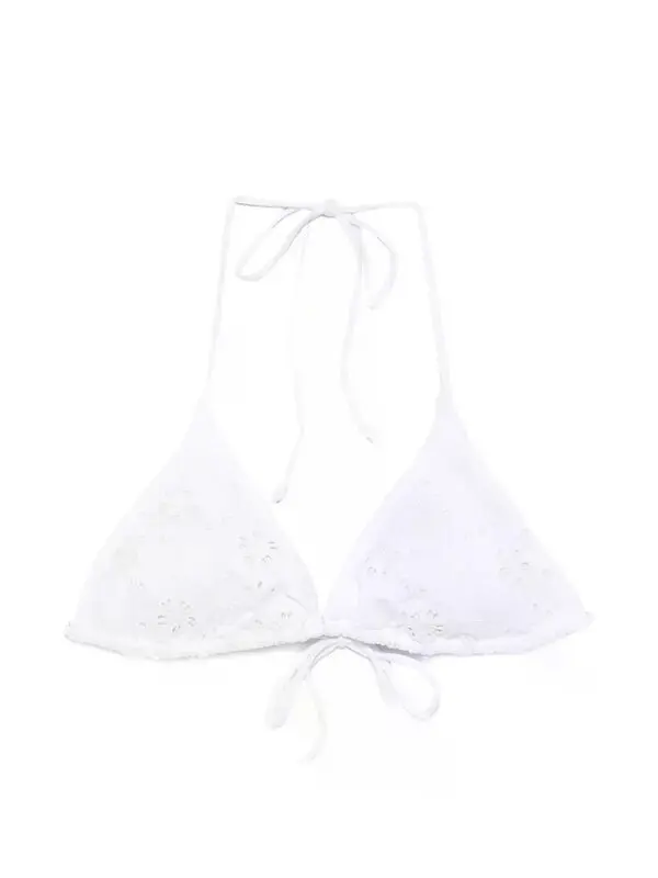 MC2 SAINT BARTH Leah Bikini Top