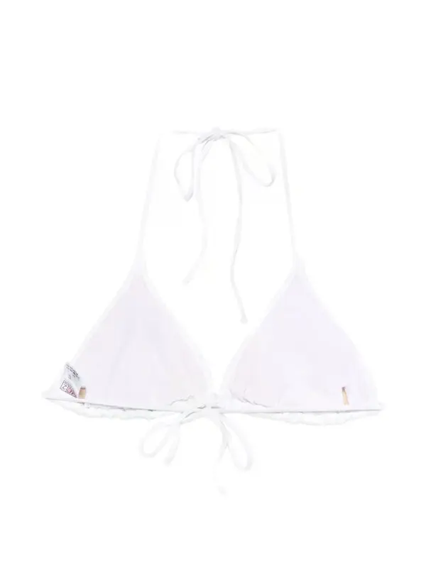 MC2 SAINT BARTH Leah Bikini Top