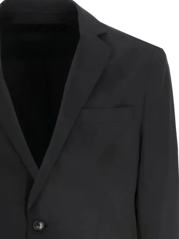 RRD Terzilight Single-breasted Blazer