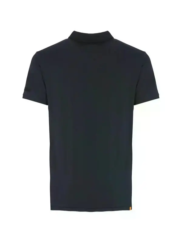 RRD Oxford Gdy Short-sleeve Polo Shirt