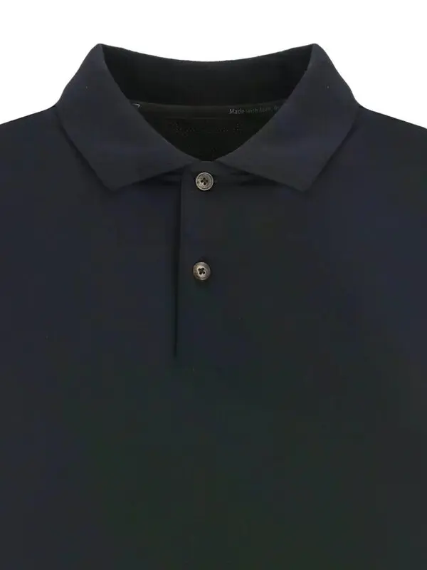 RRD Oxford Gdy Short-sleeve Polo Shirt