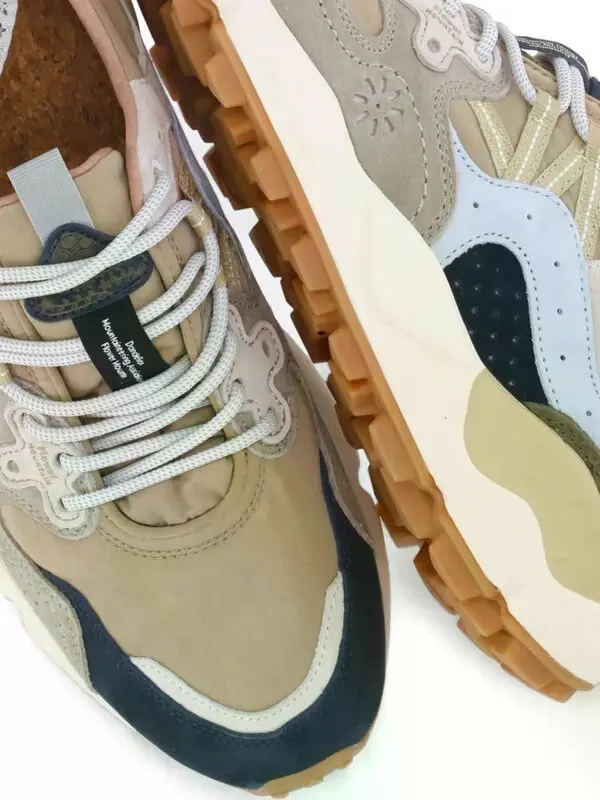 FLOWER MOUNTAIN Yamano Sneakers