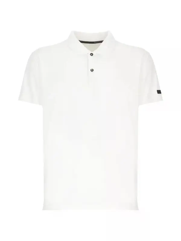 RRD Short-sleeve Polo Shirt