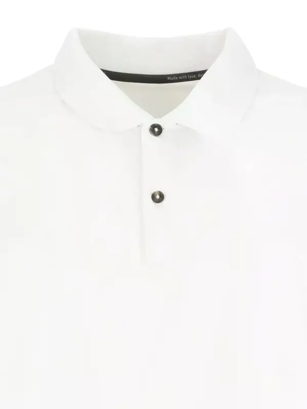 RRD Short-sleeve Polo Shirt