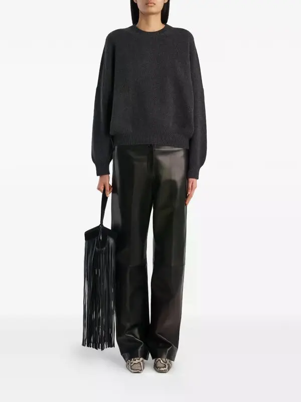 Khaite Margaux Sweater