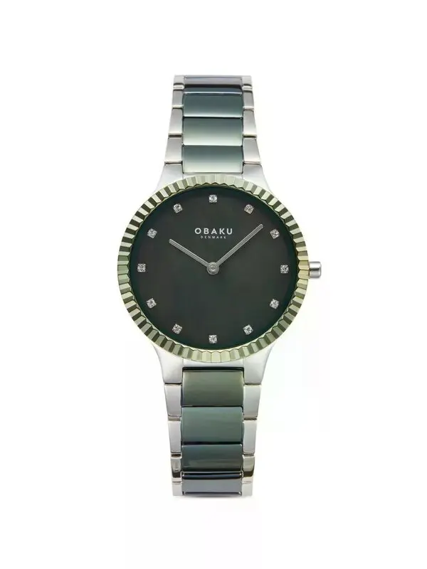 OBAKU Linje 31mm Watch