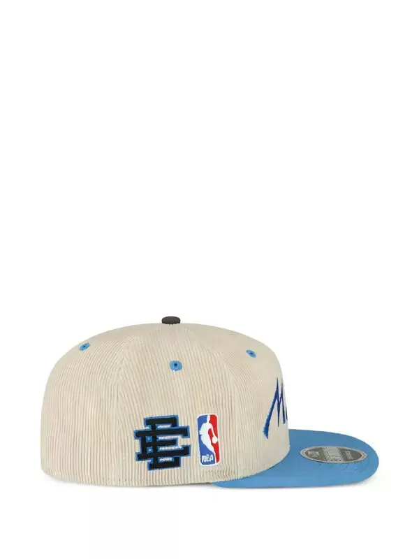 New Era X Eric Emanuel 9fifty Orlando Magic Snapback