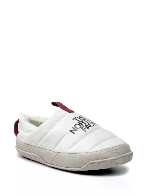 The North Face Quilted Mules