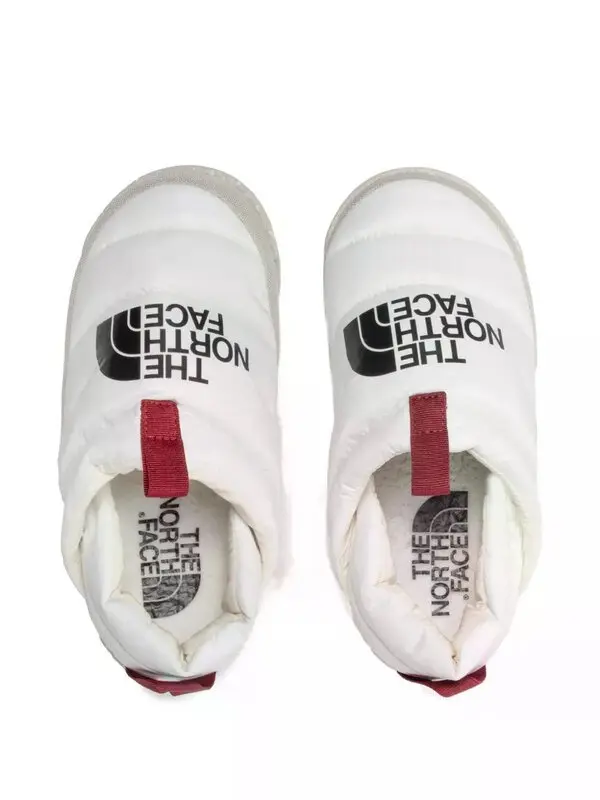 The North Face Quilted Mules