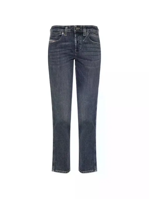 DIESEL® 1992 D-jiann-rs Jeans - Blue