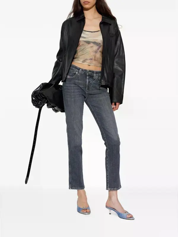 DIESEL® 1992 D-jiann-rs Jeans