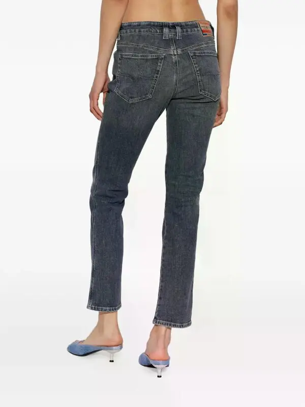 DIESEL® 1992 D-jiann-rs Jeans
