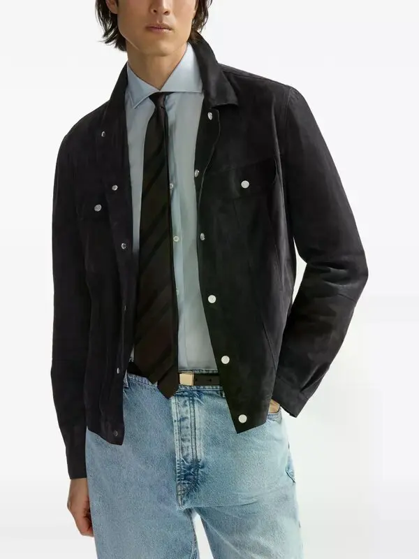 Brunello Cucinelli Four-pocket Jacket
