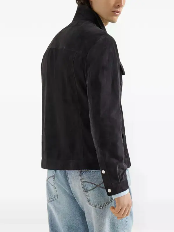 Brunello Cucinelli Four-pocket Jacket
