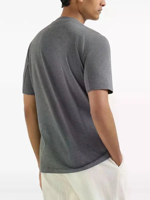 Brunello Cucinelli Crew-neck T-shirt