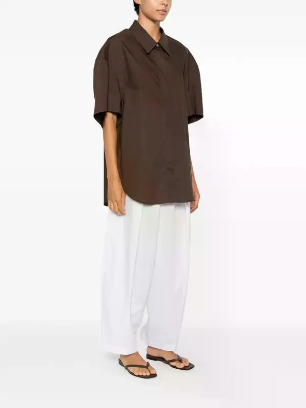 Sú Short-sleeve Shirt