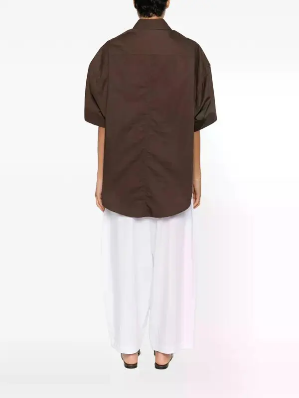 Sú Short-sleeve Shirt