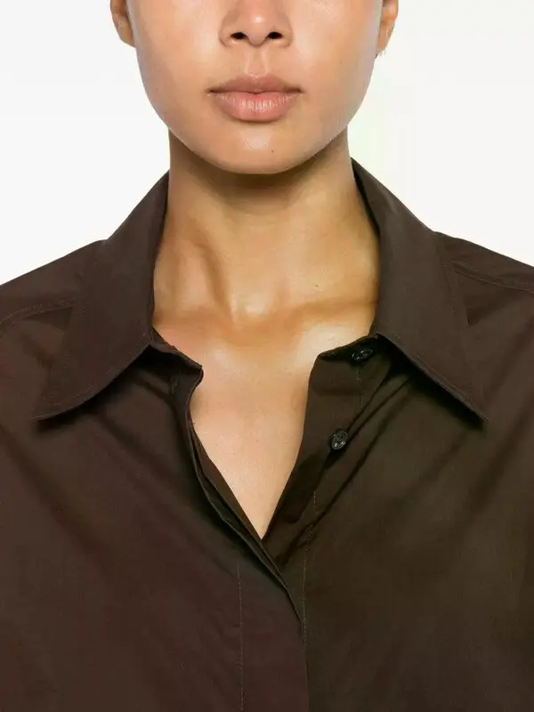 Sú Short-sleeve Shirt