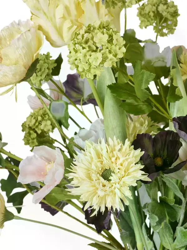 FLOWERISM STUDIO Multi Deluxe Mix Bouquet
