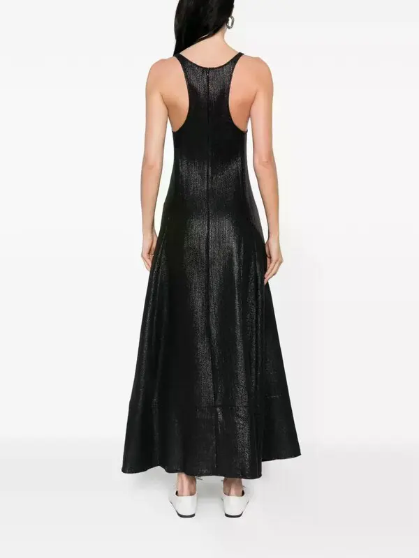 TOTEME Sculpted Cotton Dress