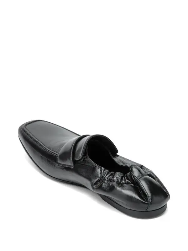 Balenciaga Palermo Loafers