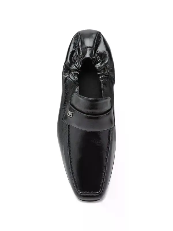 Balenciaga Palermo Loafers