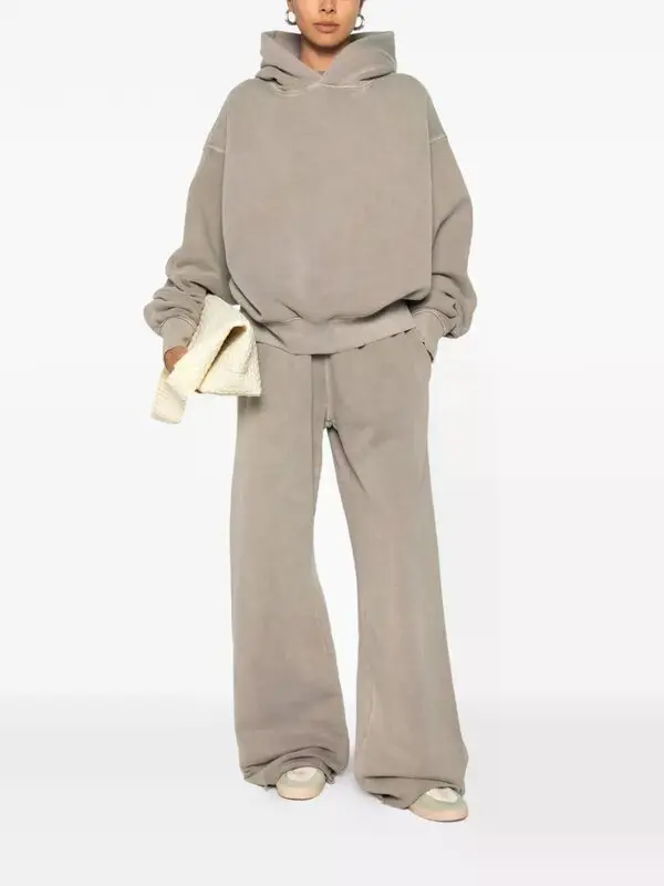 SLVRLAKE Cinch Hoodie - Grey