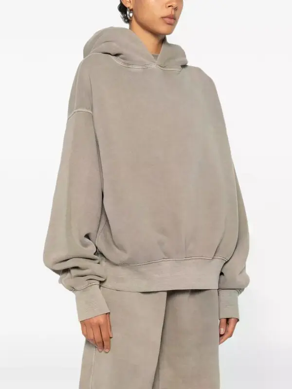 SLVRLAKE Cinch Hoodie