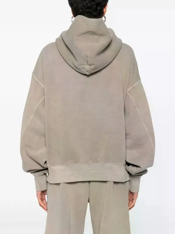SLVRLAKE Cinch Hoodie