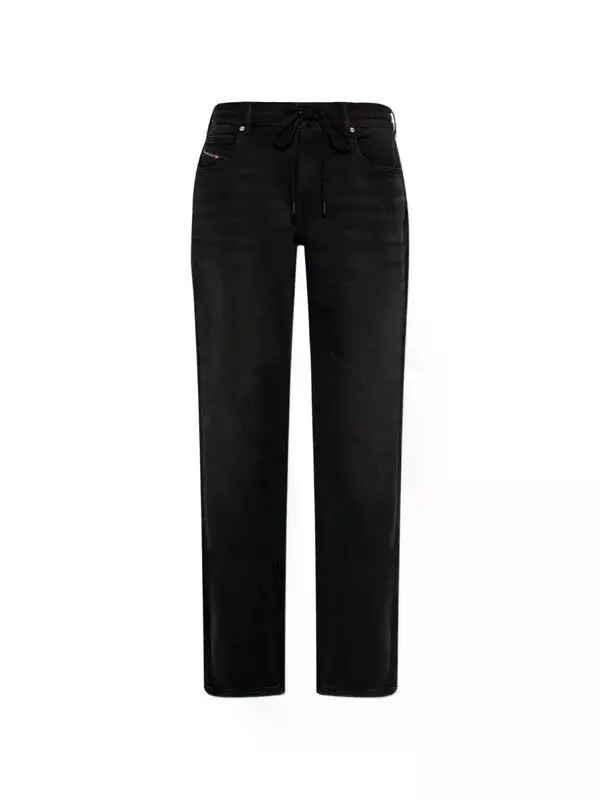 DIESEL® D-meel Jogg Drawstring Jeans