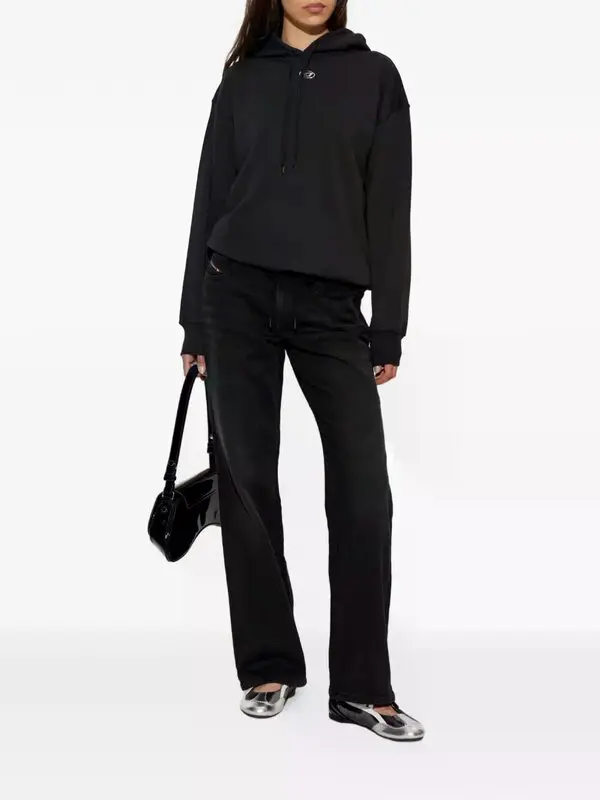 DIESEL® D-meel Jogg Drawstring Jeans